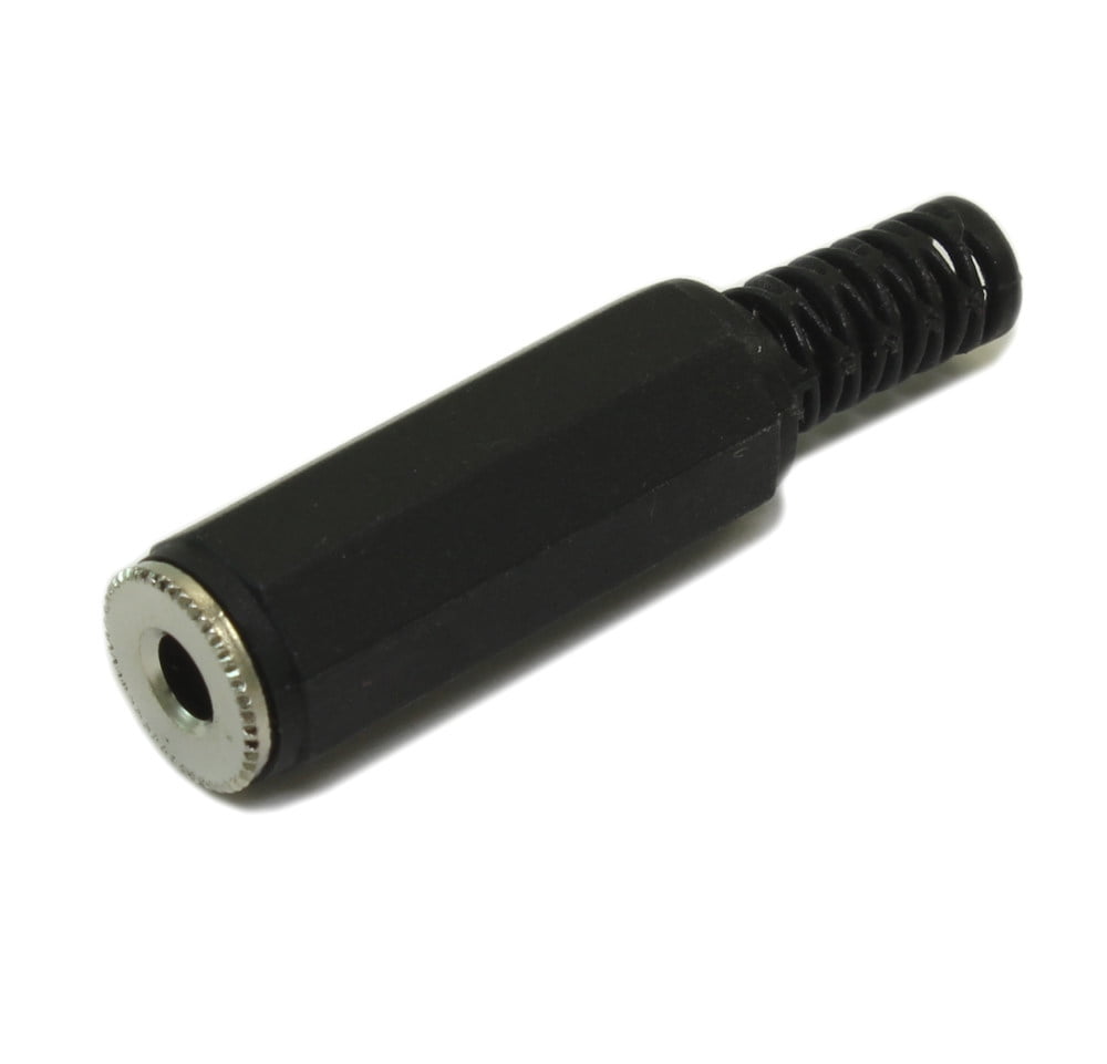 Ts Connector
