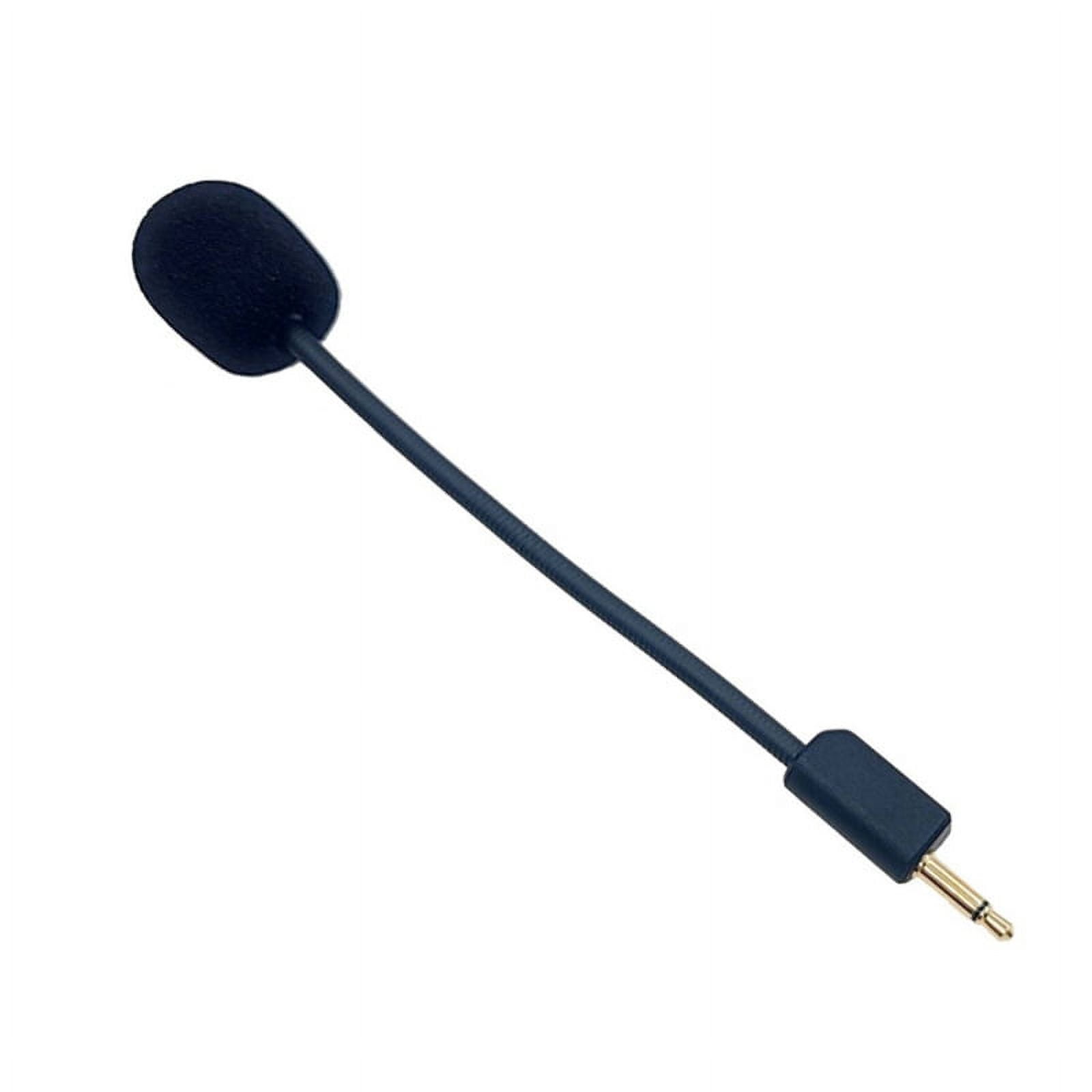 3.5mm Plug Jack Mic Headphone Microphone for Black Shark V2/V2 Pro/V2 ...