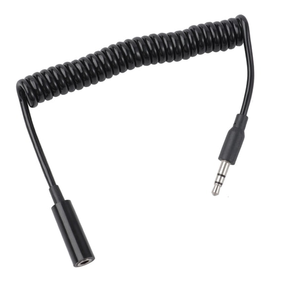 Audio Extension Cables for Headphones and Devices at Walmart