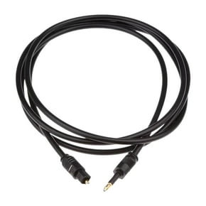 Optical Audio Cables