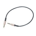 3.5mm Stereo Male to 3.5mm Male Cable Stereo Headphone Extension Cable ...