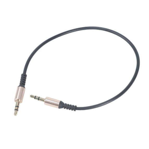 3.5mm Stereo Male to 3.5mm Male Cable Stereo Headphone Extension Cable ...