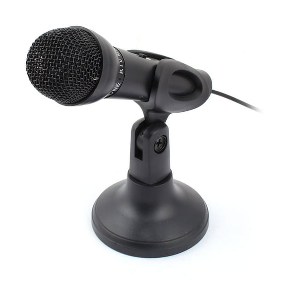 All PC Microphones in Audio & Video Components - Walmart.com