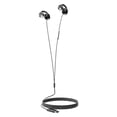3.5mm/Type C Clip on Earphone Ear Hook for Smartphone Earphones Sound ...