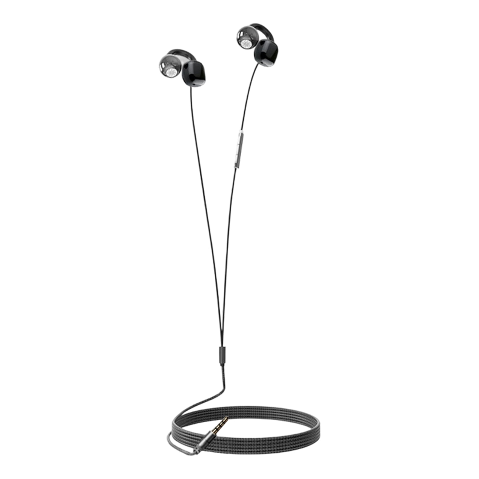 3.5mm/Type C Clip on Earphone Ear Hook for Smartphone Earphones Sound ...