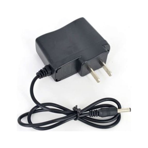 3.5mm Wall AC Charger For Rechargeable Battery Headlamp Flashlight ...