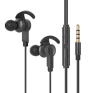 KZ ZSN PRO X Wired Earbuds, Dual Driver, Clear Sound, Ergonomic Fit ...