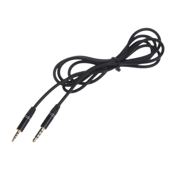 3.5mm to 2.5mm Audio Cable 3.5mm TRRS Jack Male to 2.5mm TRRS Jack Male ...