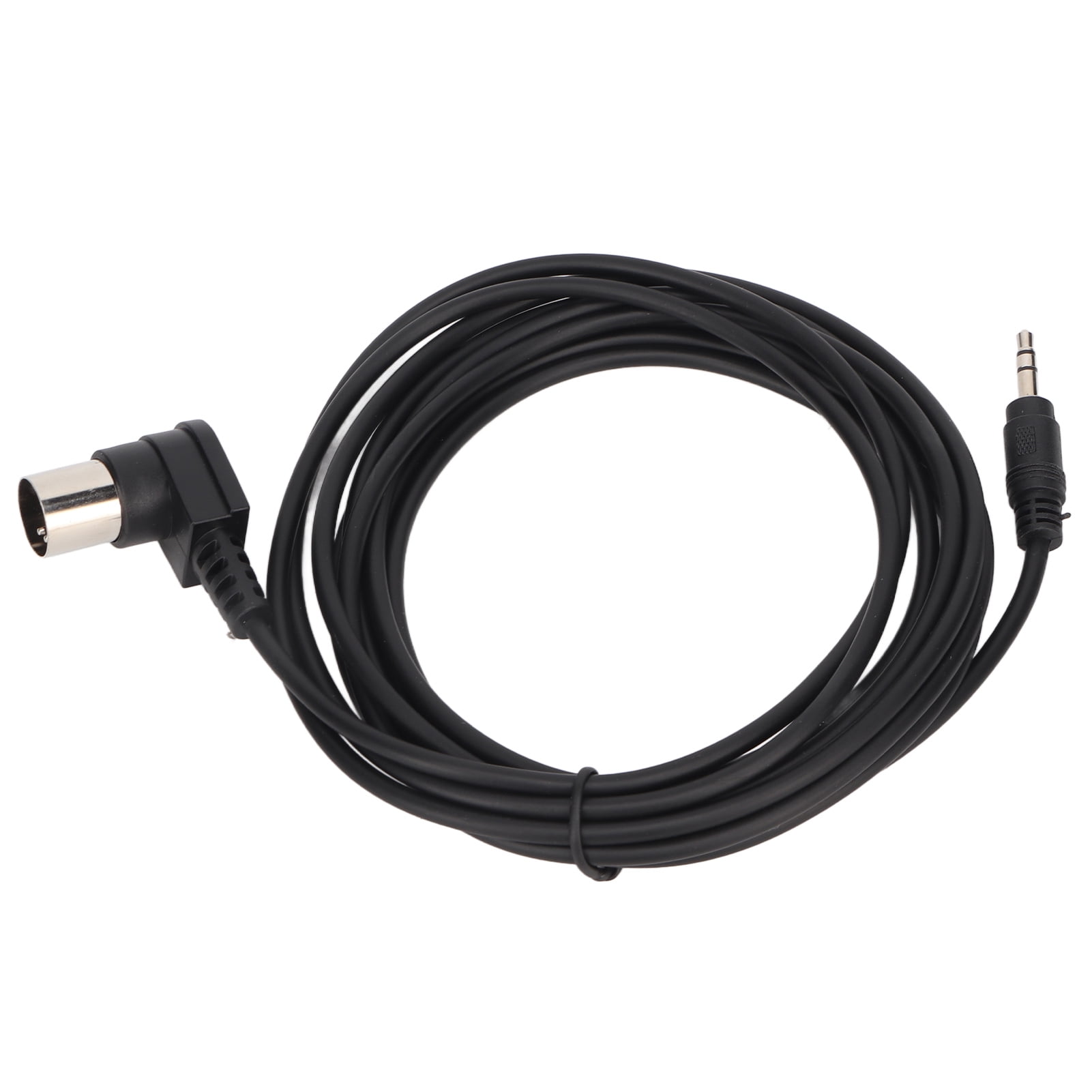 3.5mm to 90 Degree MINI DIN 5 Pin Male Cable Stable DC3.5mm to MINI DIN ...