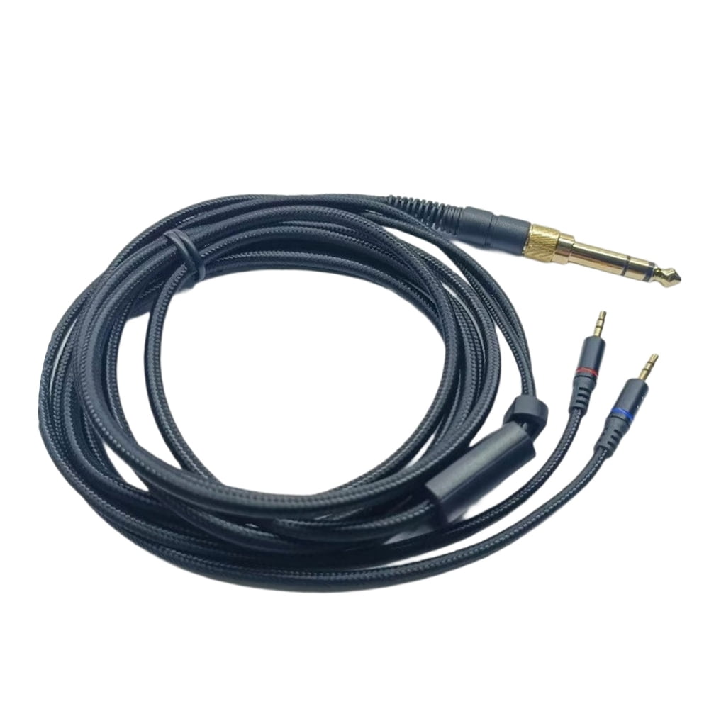 3.5mm to Double 2.5mm Male To Male Sound Cable Sound Transmission Cord ...