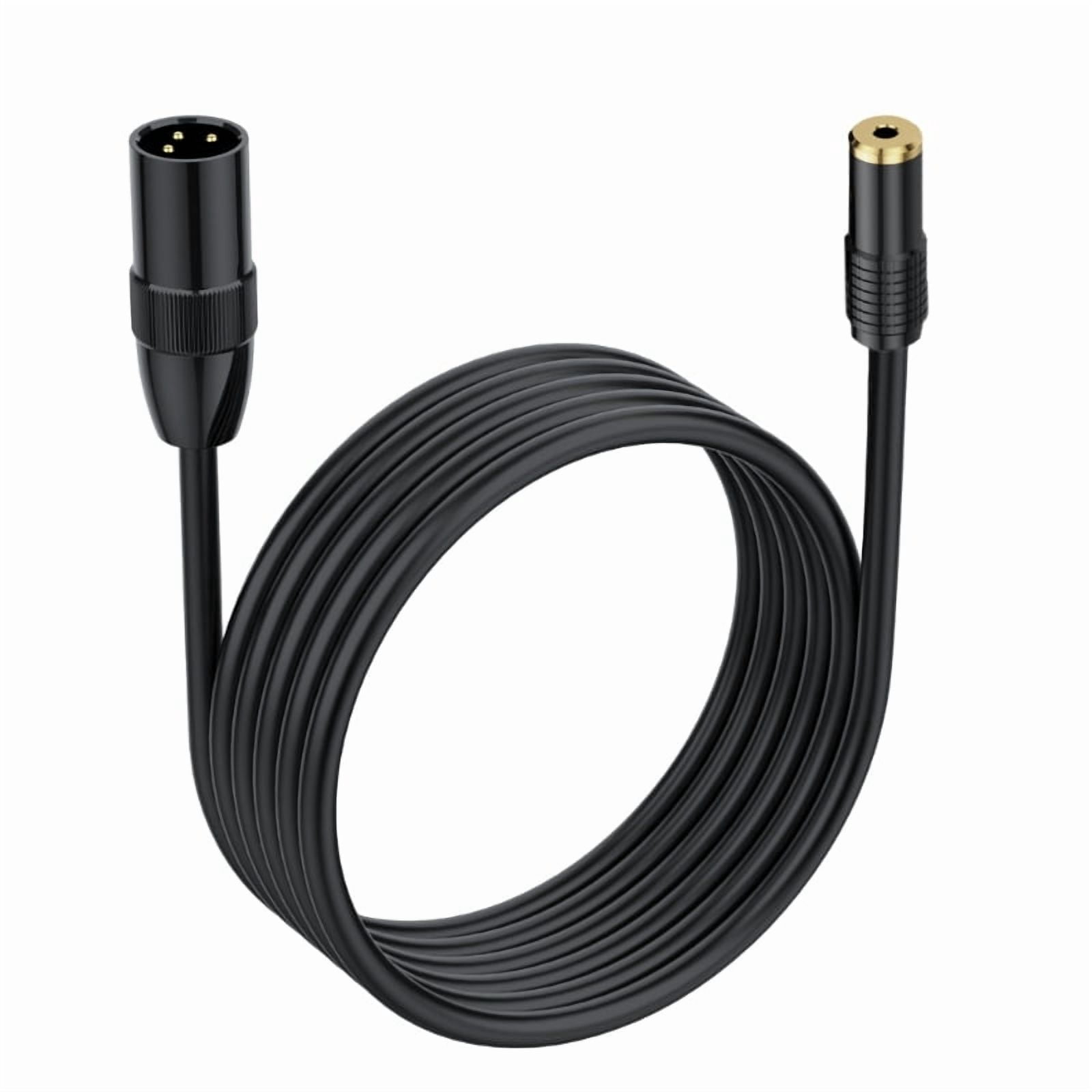 3.5mm to Sound 3.5mm Female to Sound Male Stereo Adapter Cable for ...