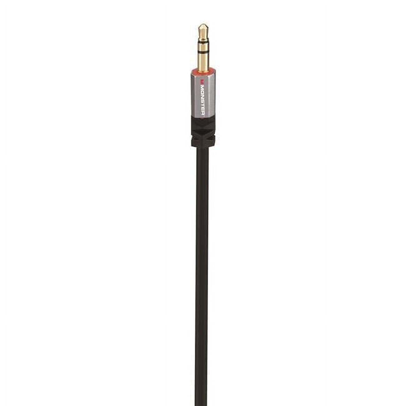 3.5mm x 3 m Audio Cable - Walmart.com