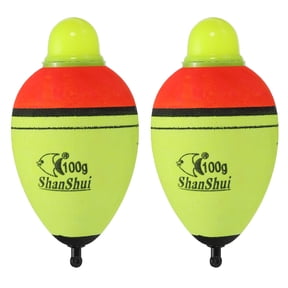 Lighted Fishing Bobbers