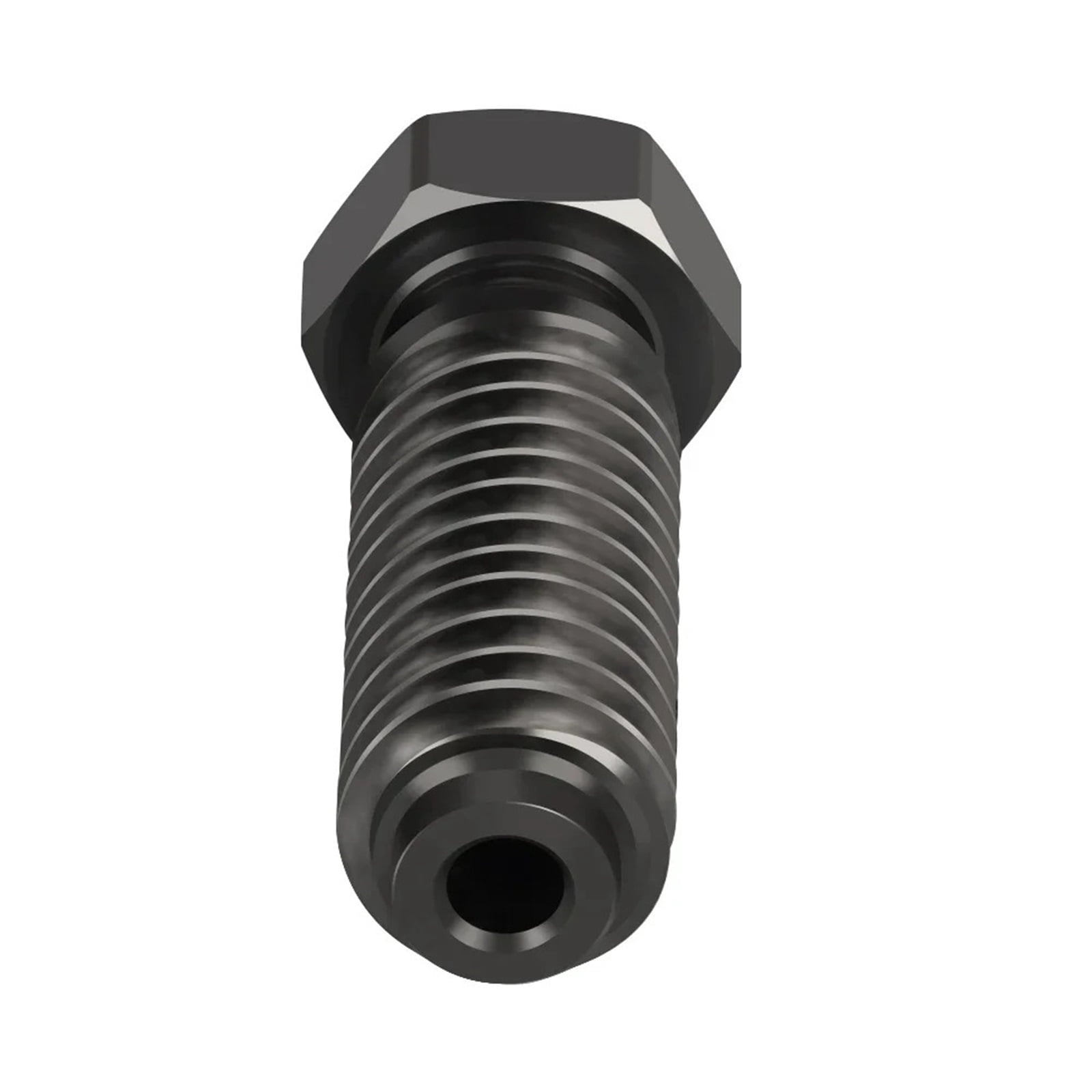 3/5pcs High Flow Hardened Steel Nozzles For Anycubic Kobra 2 Brass ...