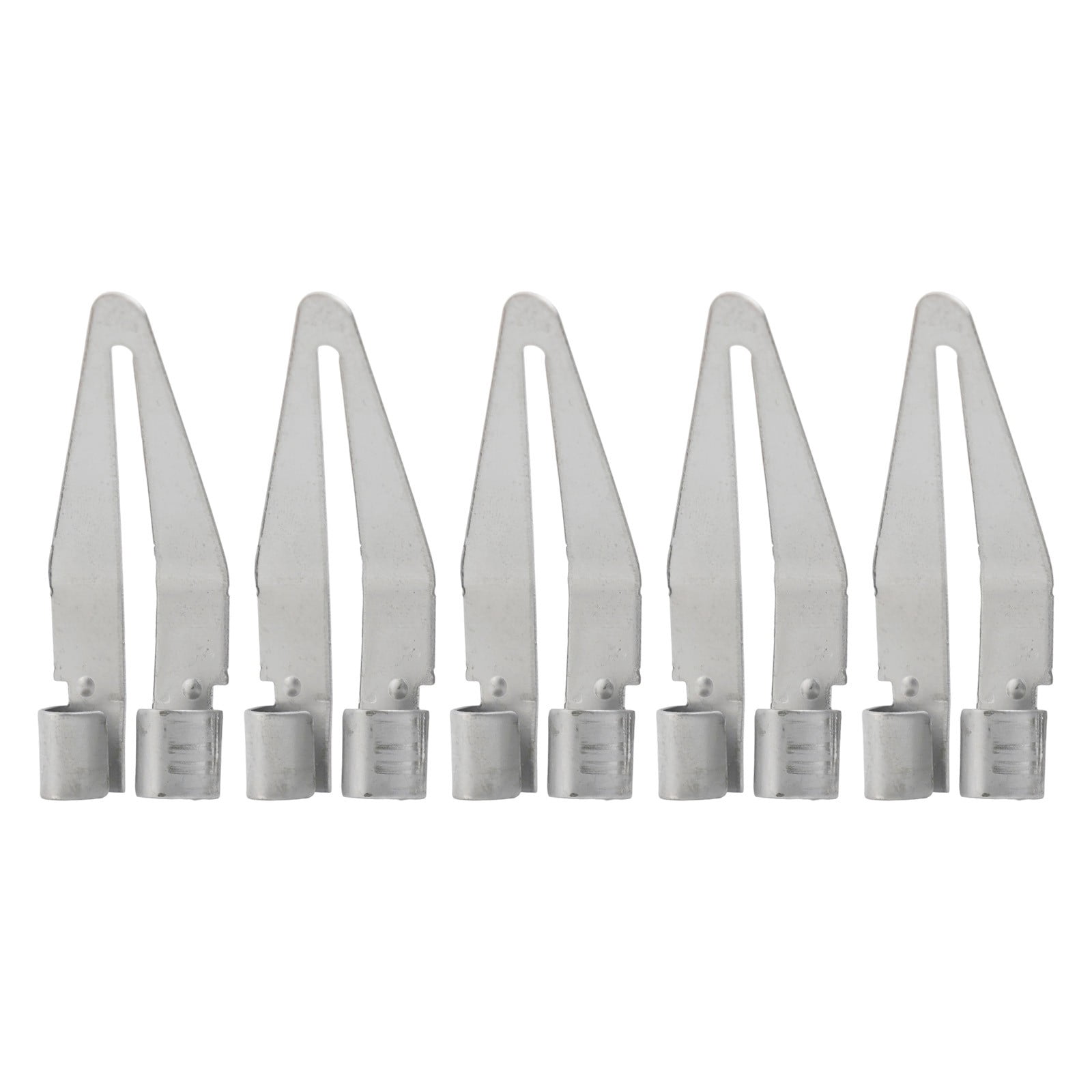 3/5pcs Welding Repair Smooth Head Set For Plastic Welding Tools ...