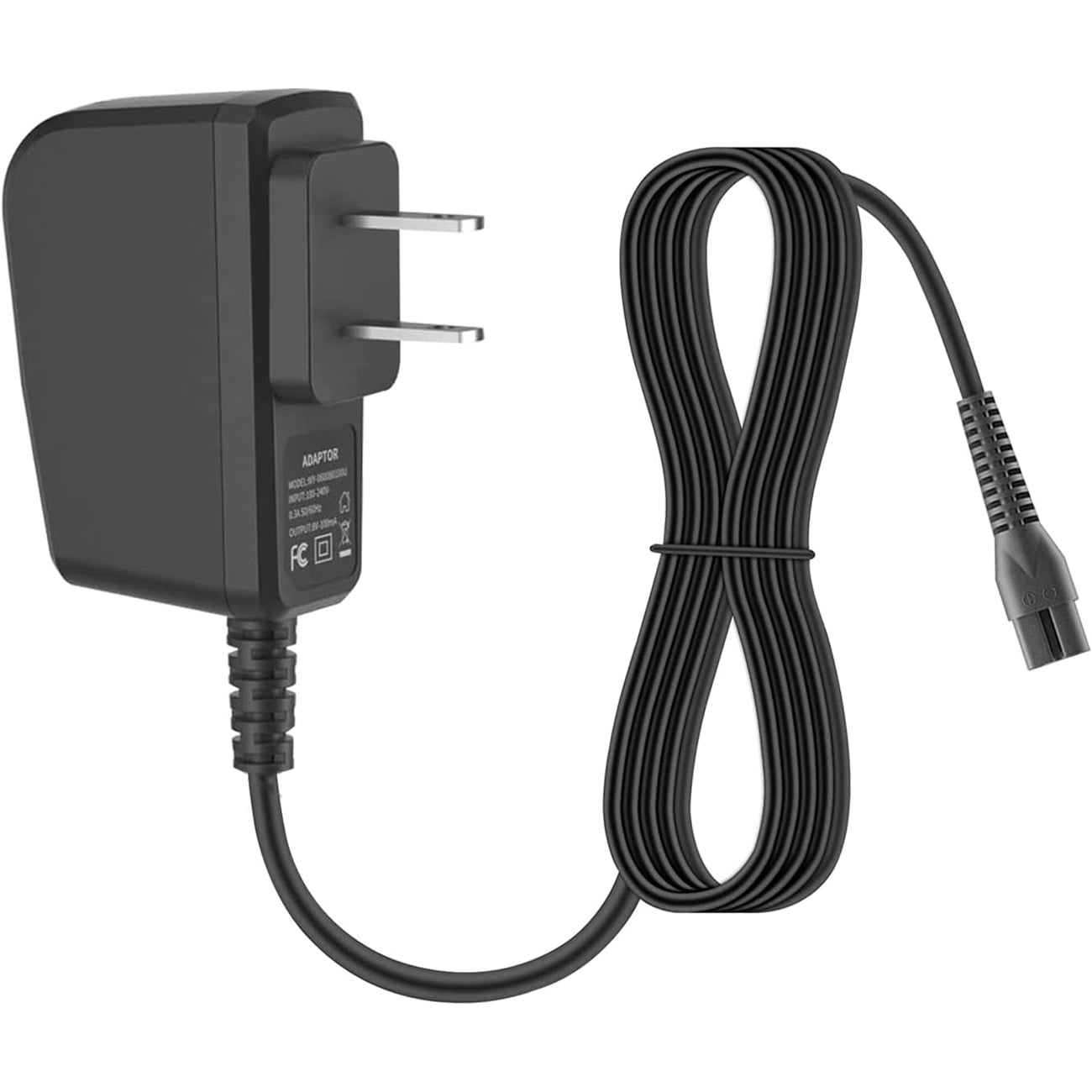 3.5v Charger for Wahl Color Pro Cordless Rechargeable Hair Clipper ...