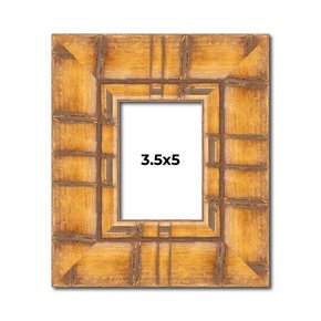 3x5 Picture Frames