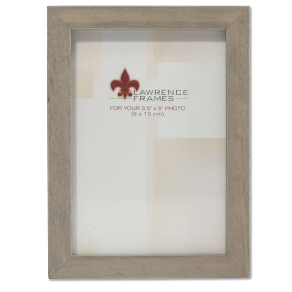 3.5 X 5 Picture Frames