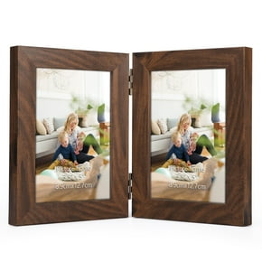 Double Picture Frames