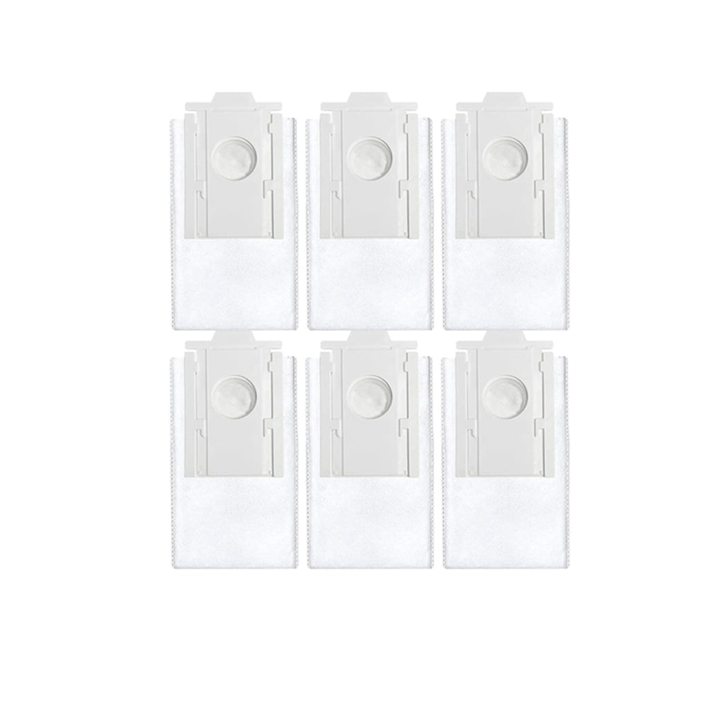 3/6/10/21Pcs Vacuum Cleaner Dust Bag Replacement Vacuum Filter Bags for ...