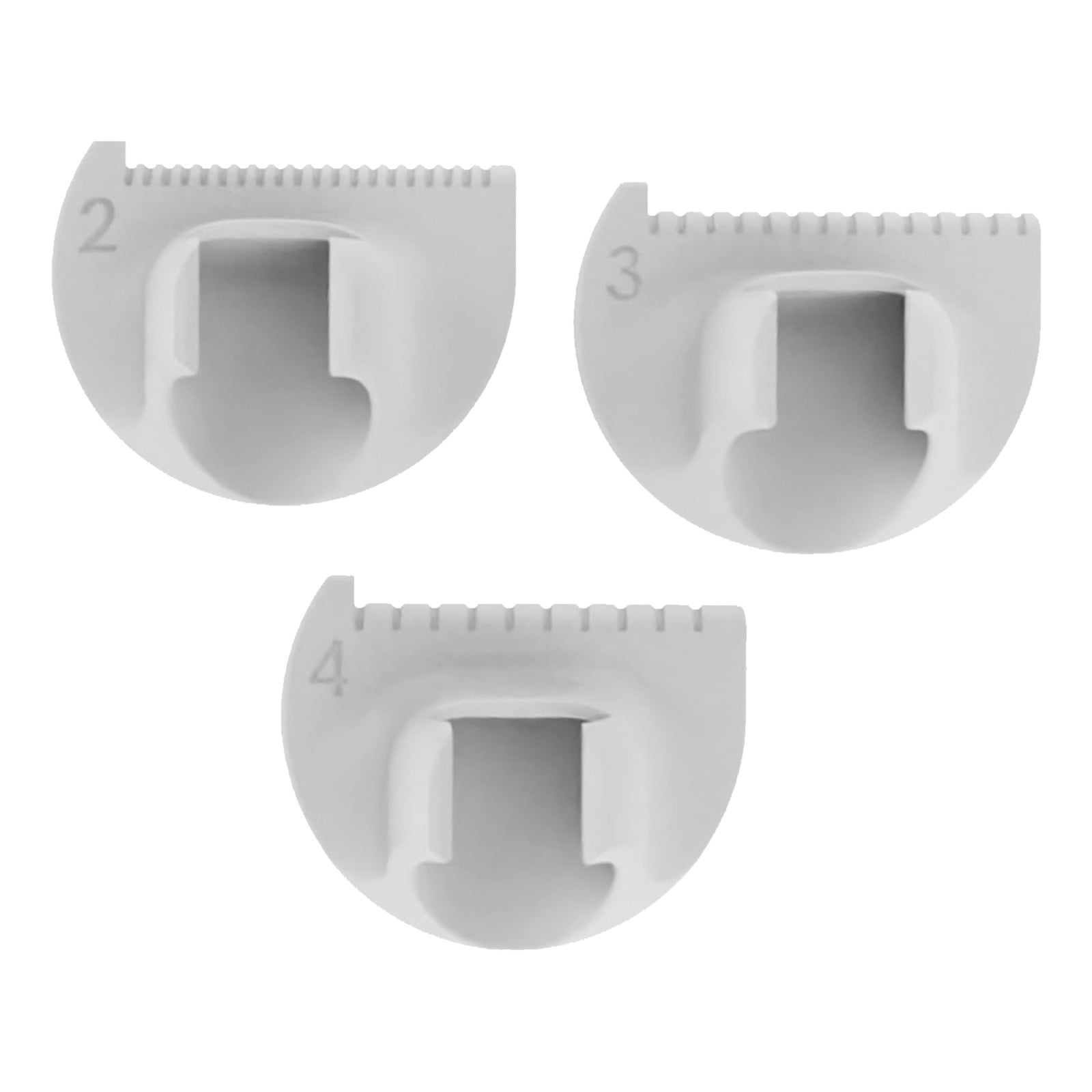 3/6/12Pcs Finger Template Hand Sewing,Sewing Needle Gauge Measuring ...