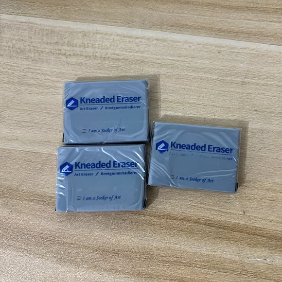 Gum Erasers