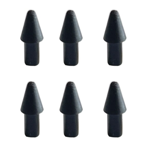 3/6/9/12Pcs Plastic Touch Styluses Pen Nib Tip Apply for Remarkable ...