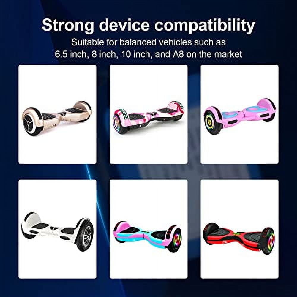 3￵￵6￵￵V HO￵￵ver￵￵Board Battery,Replacement Pack Rechargeable for H ...