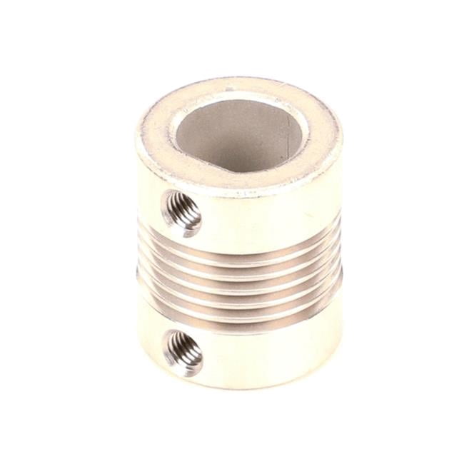 3.6 in. Poly-V 6 Groove Machined Sheave - Walmart.com