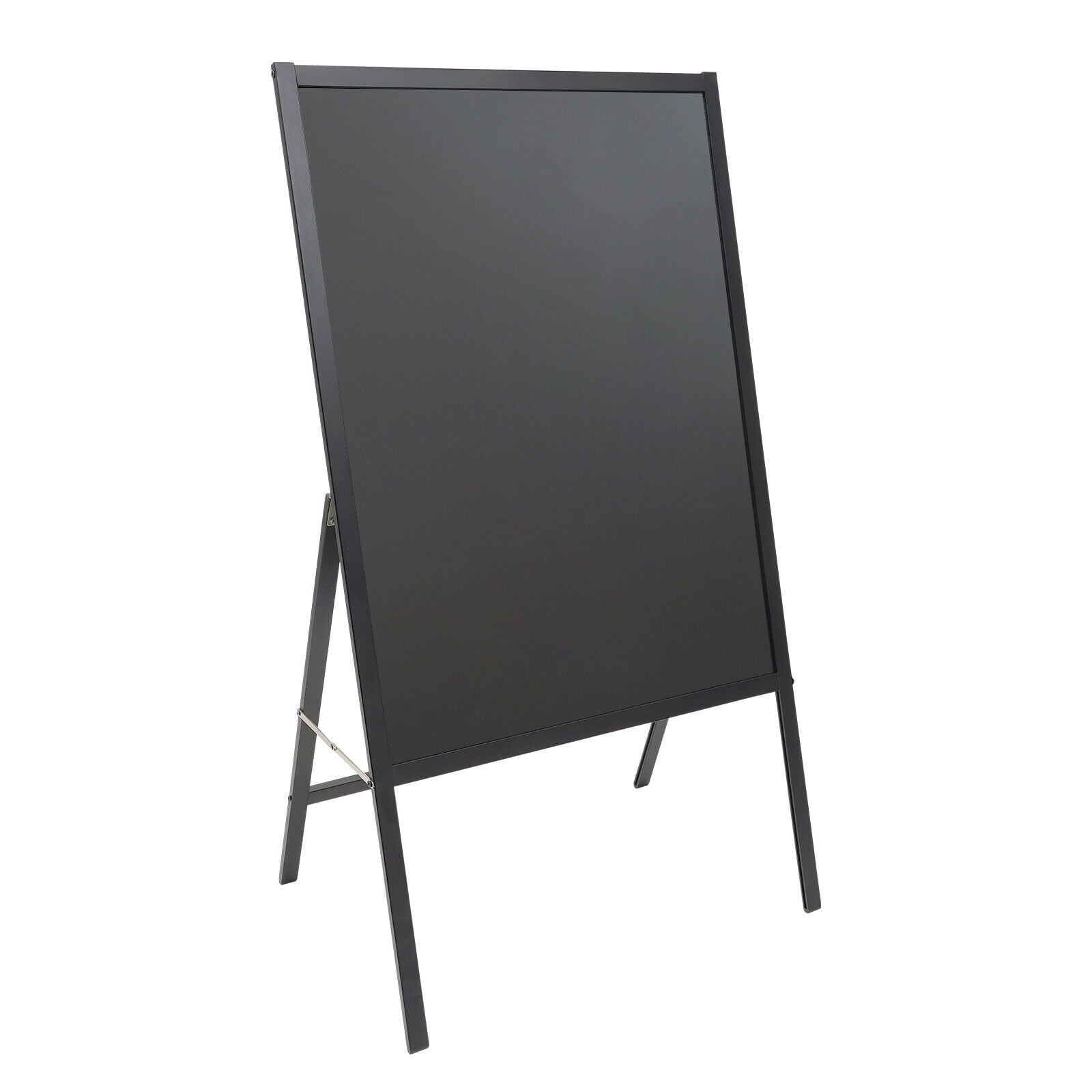 23.62x31.5 Inch Free Standing Led Message Writing Board 8 Fluorescent ...
