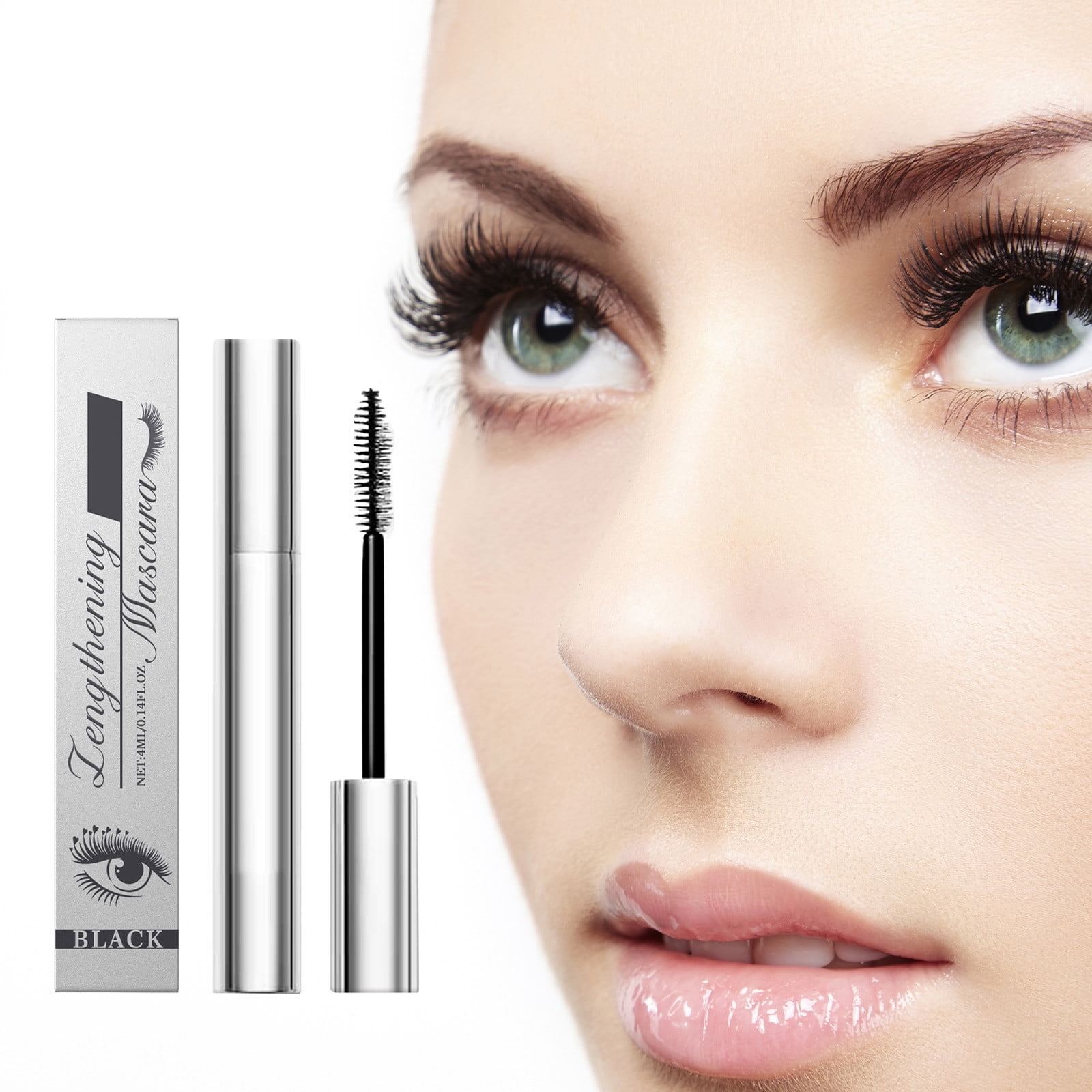 3.66inch Top Picks for Mascara, Perfect Curl Volumizing & Ultra-Lifting ...