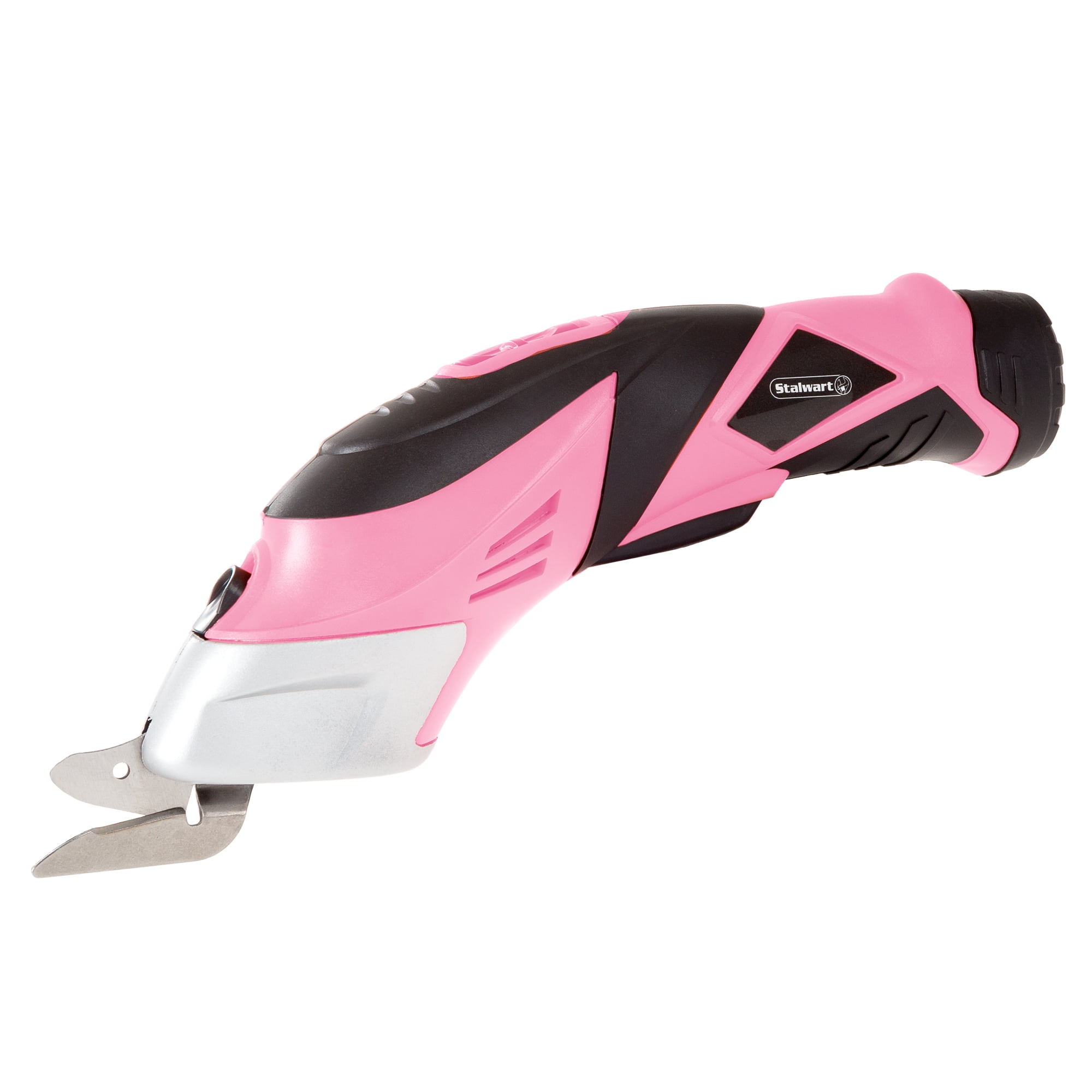 3.6V Cordless Power Scissors with NiCad Lithium Ion Rechargeable ...