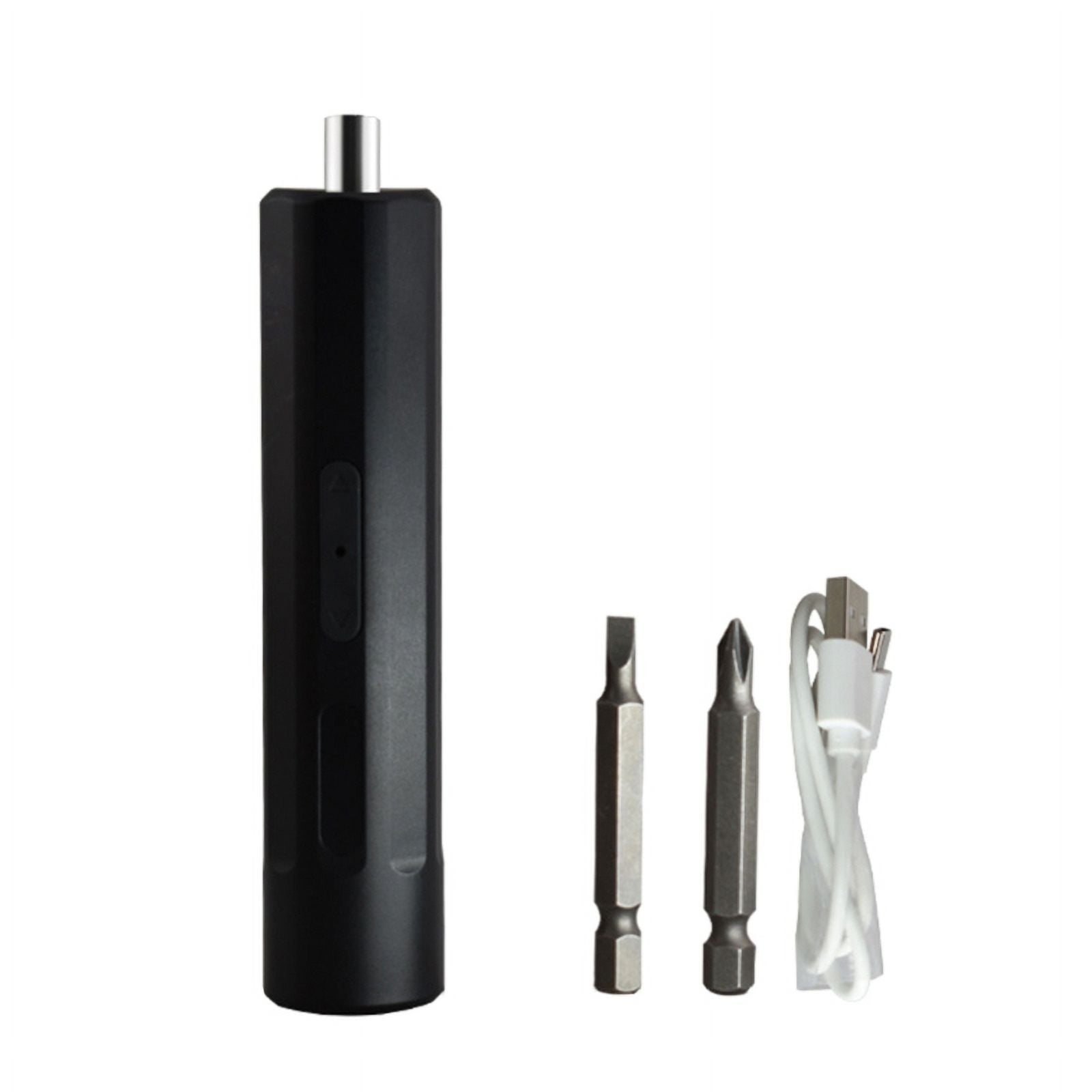 3.6V Cordless Screwdriver 2000mAh Rechargeable Lithium Battery ...