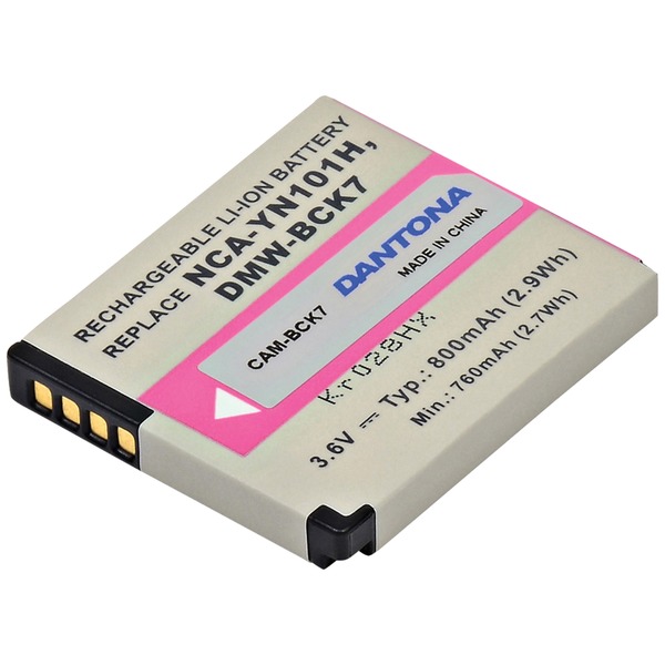 3.6V LION RECHRG BATT - Walmart.com