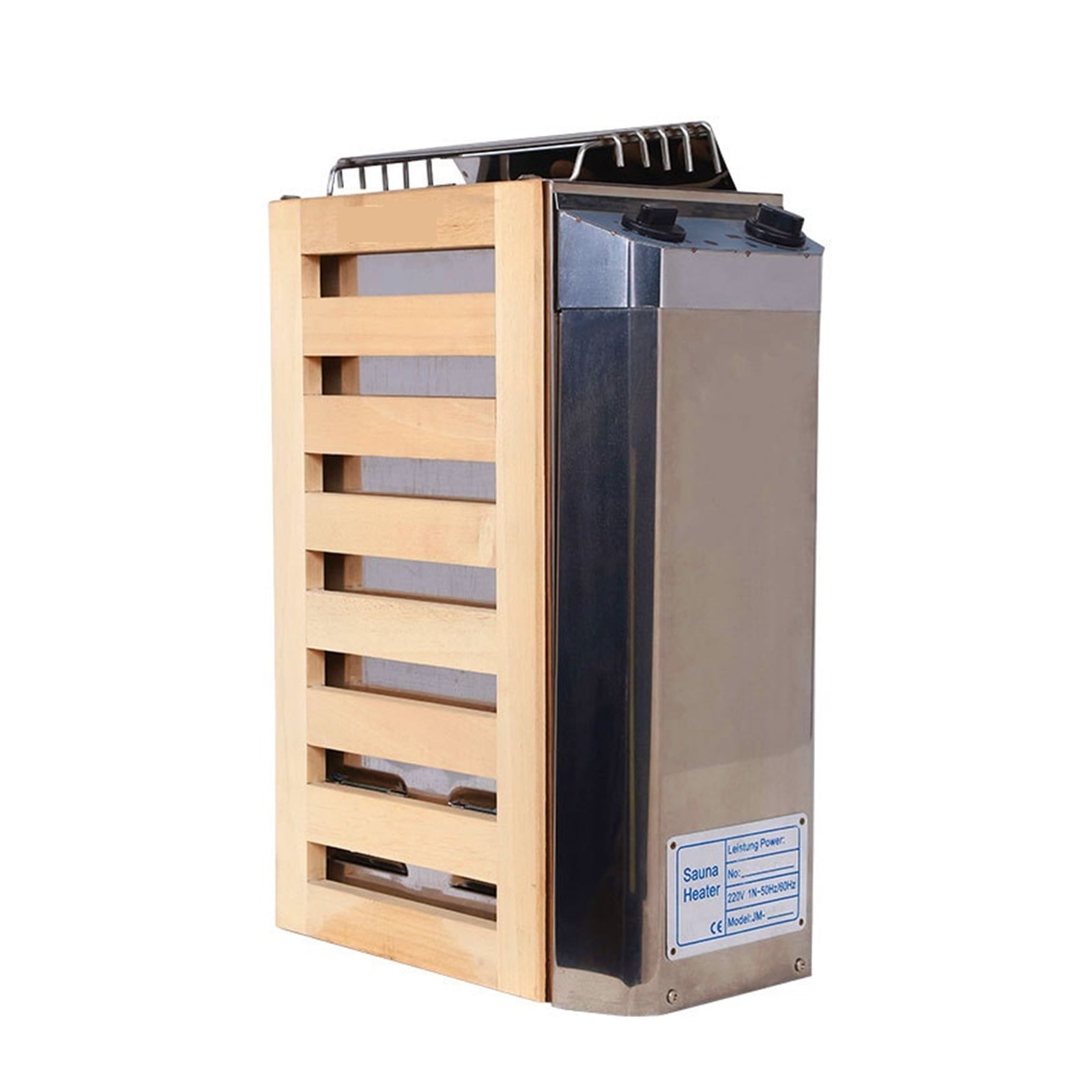 3.6kw Sauna Heater Sauna Steam nerator, Home Use Heating Furnace Room ...