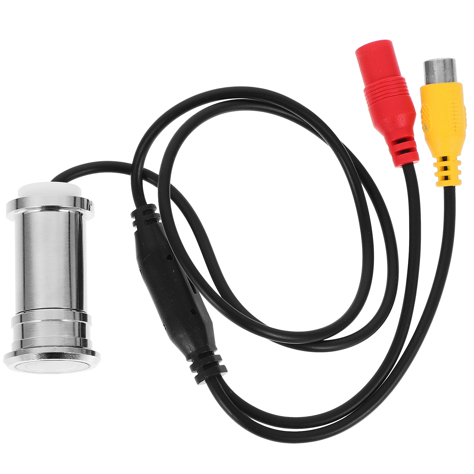 3 .6mm Door Viewer Hole -theft Door Eye Hole Viewer Door Eye Hole Video ...