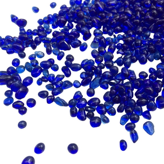 3-6mm Vibrancy Aquariums Gravels Beads for Natural Underwater Scenery ...