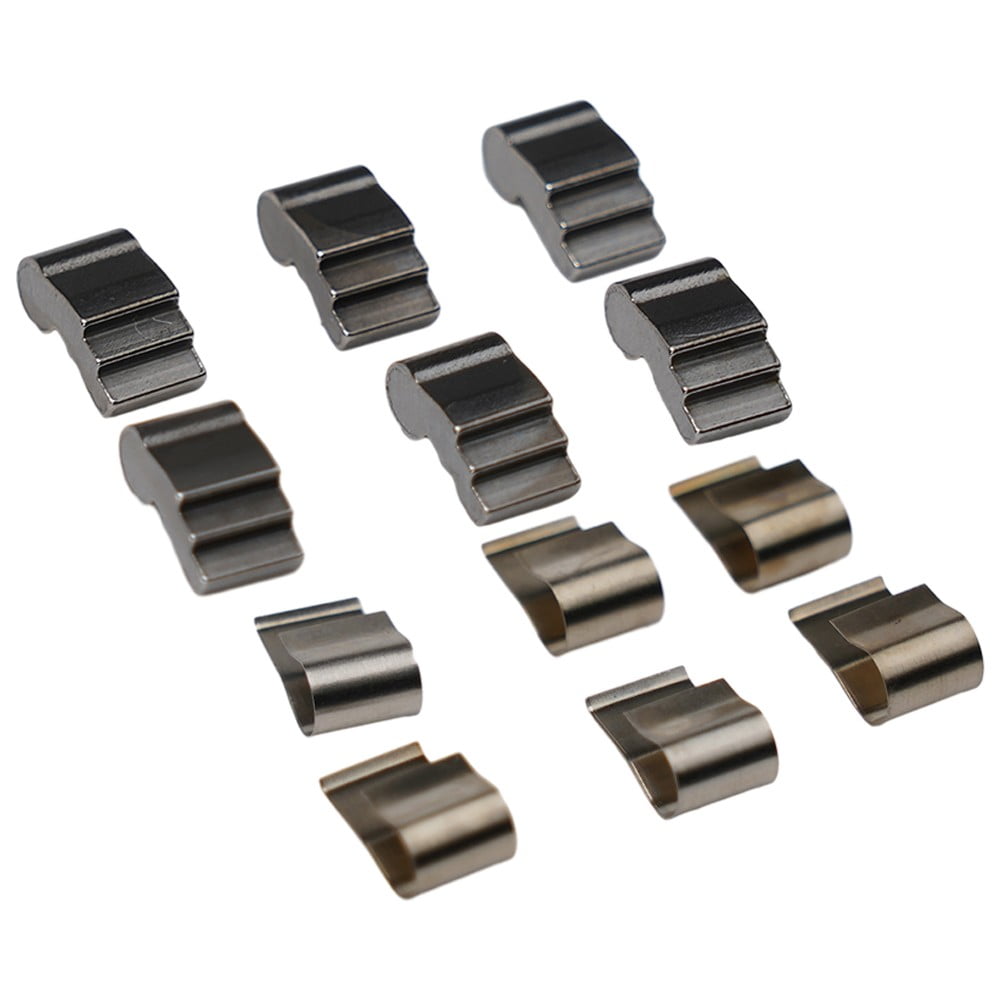 3/6set Bicycle Freehub Pawls Wheel Stainless Steel Cassette Hub Body ...