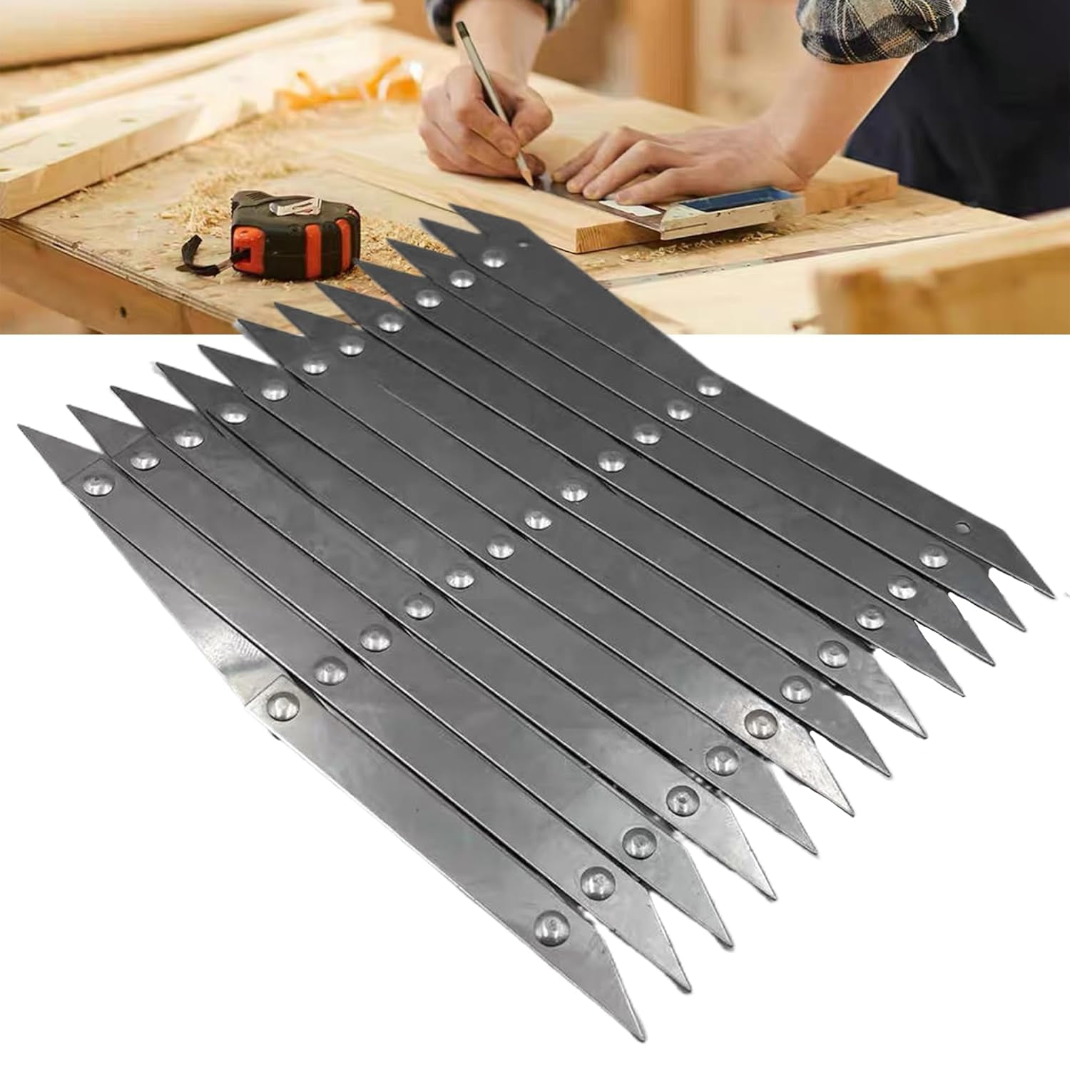 3/7/12 Point Center Finder for Precise Measurements: Center Point ...