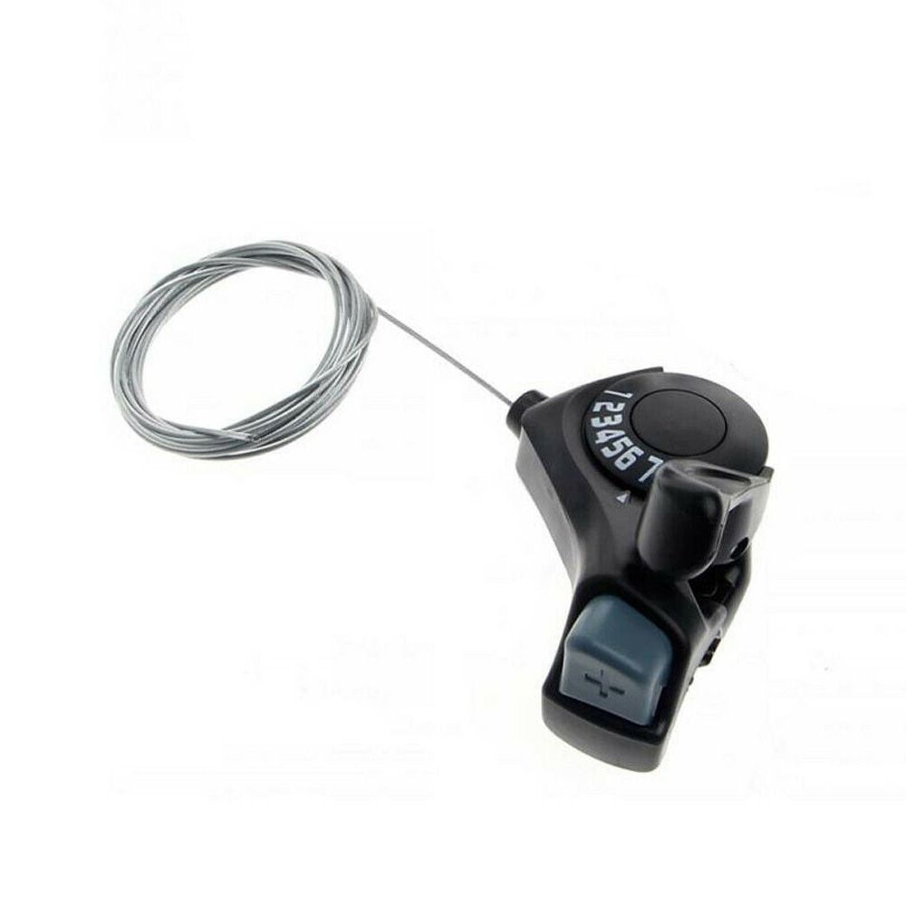 3/7/21 Speed Universal Outdoor Sports Bicycle Derailleur Speed Change ...