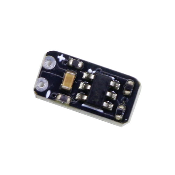 3.7-4.2V Metering Mini LED Battery Level Indicator 1 String Ternary ...