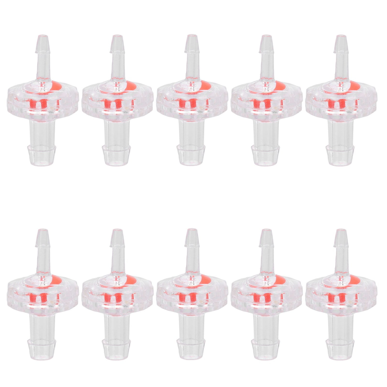 3-7 Inch Adjustable Diameter PVC Hose Water Stop Valve - Efficient ...