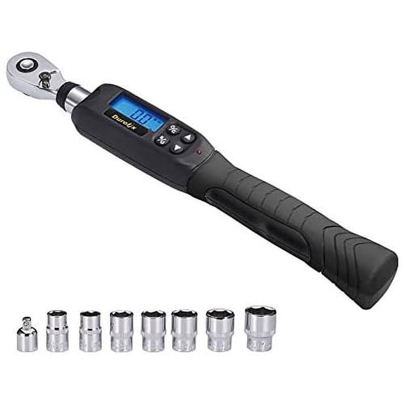 Torque Calibration
