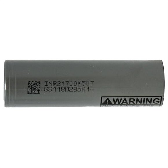 21700 Battery