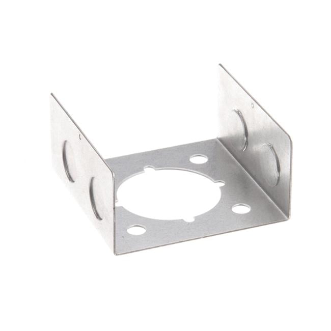 3.7 in. Electric Stamped Flange Box - Walmart.com