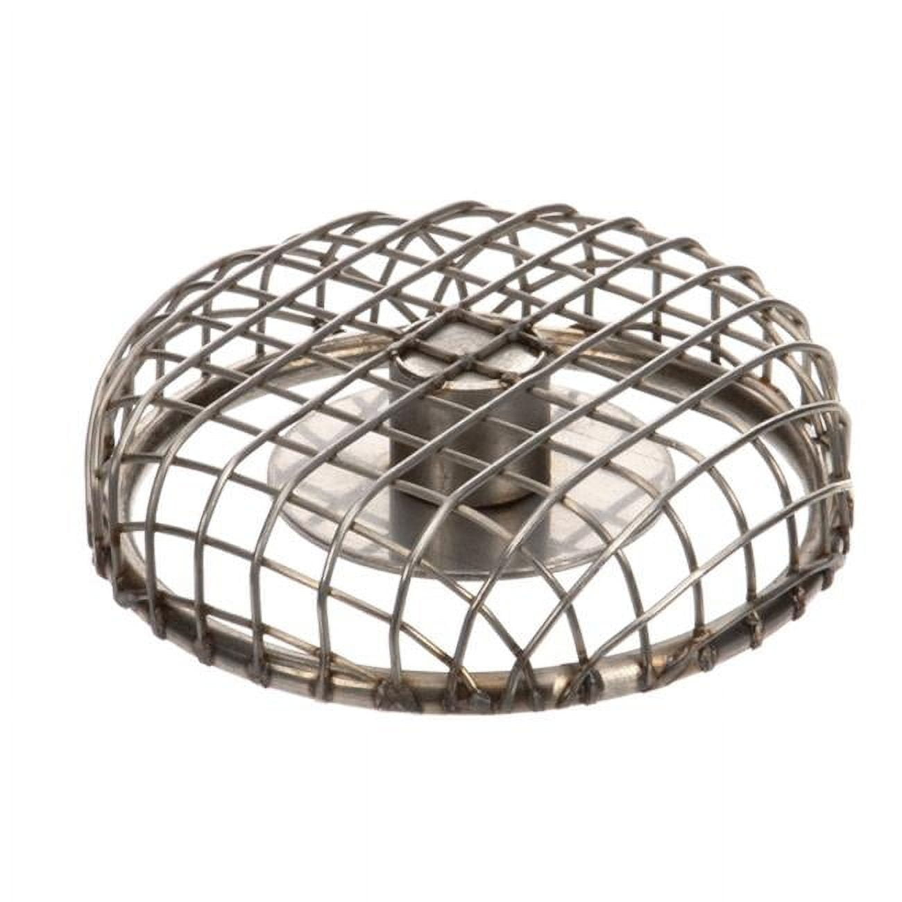 3.7 in. Outlet Sieve with Disc - Walmart.com
