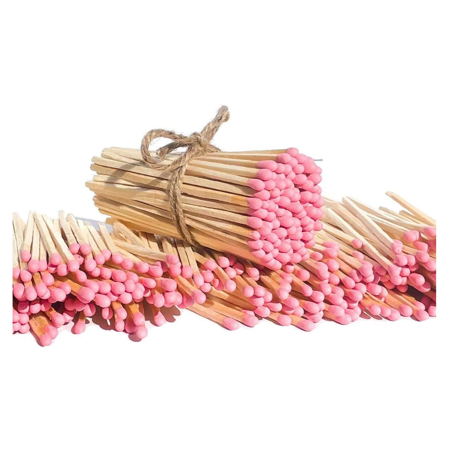 3.75" Color Matches (500 Count) - Plus 5 Strikers!!! - Wholesale Bulk ...