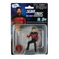 3.75 Inch Star Trek Next Generation Assortment, Articulated Figures ...