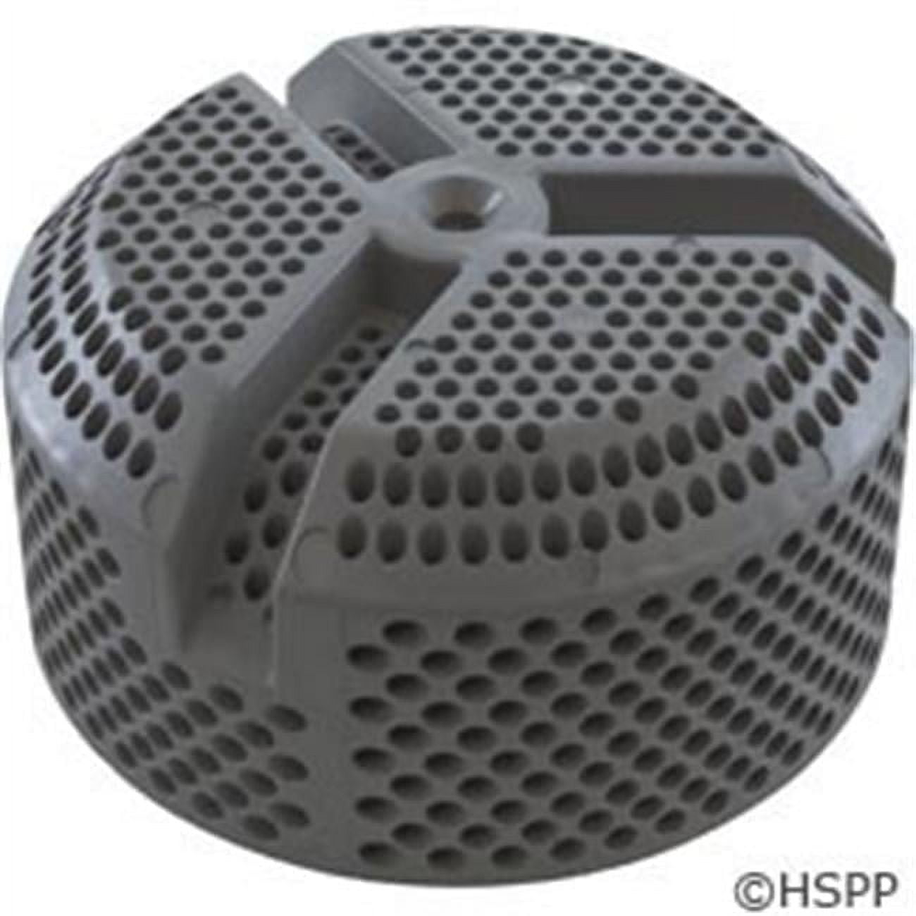 3.75 in. VGB Ultra Hi-Flow Suction Cover - Gray - Walmart.com