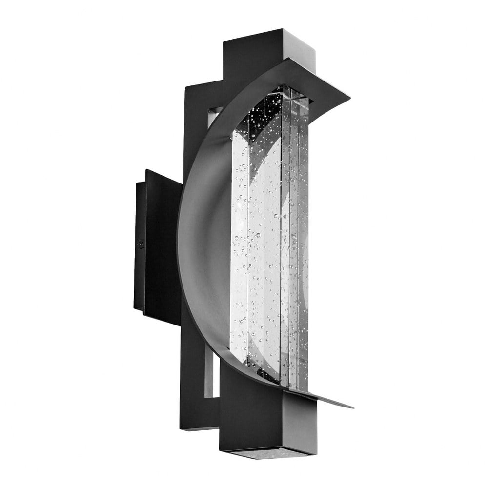 3-770-15 Oxygen Lighting Albedo - 14 Inch 6W 1 LED Wall Sconce ...